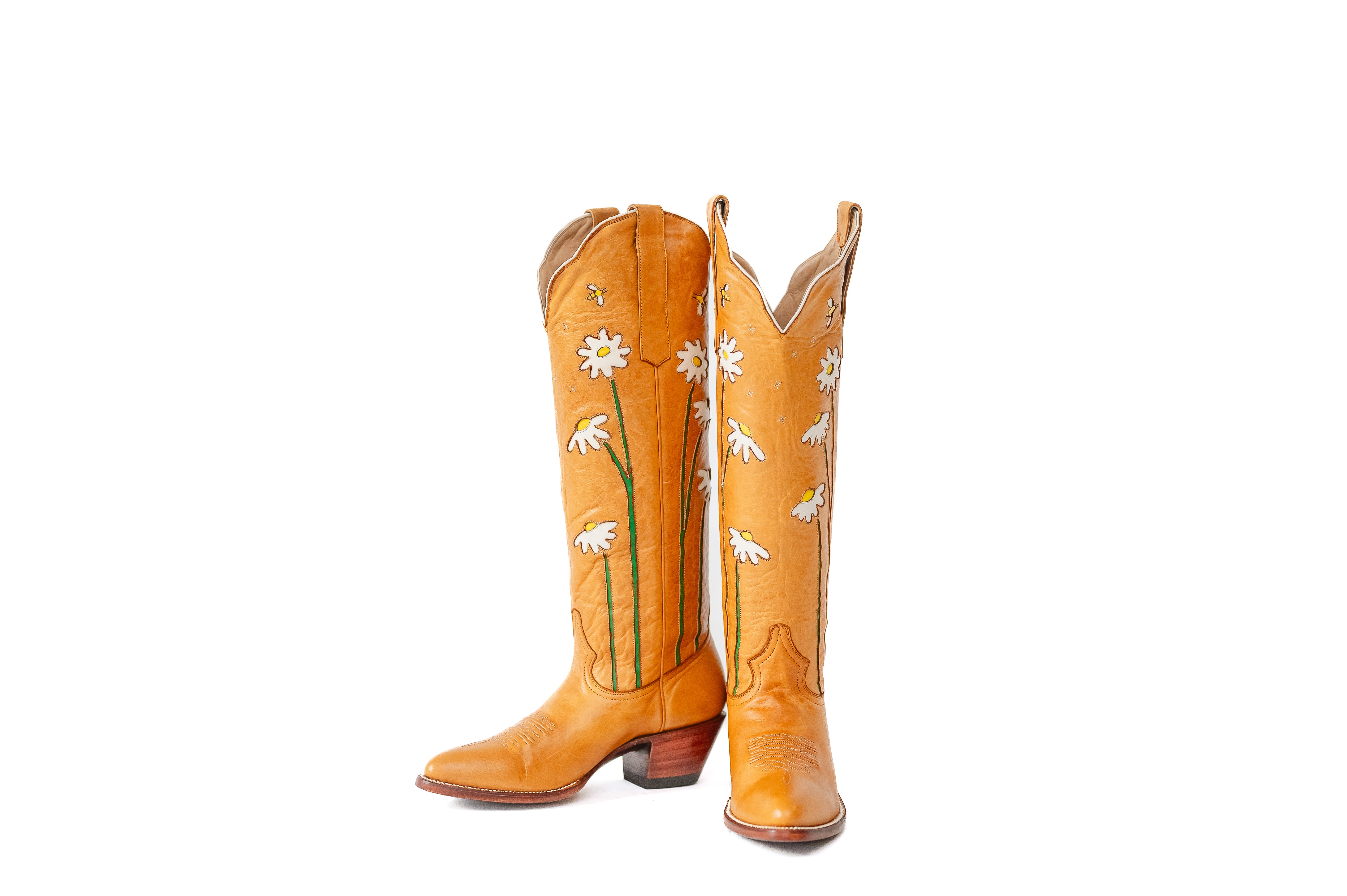 Daisy Rae Cowgirl Boot – Petite Paloma