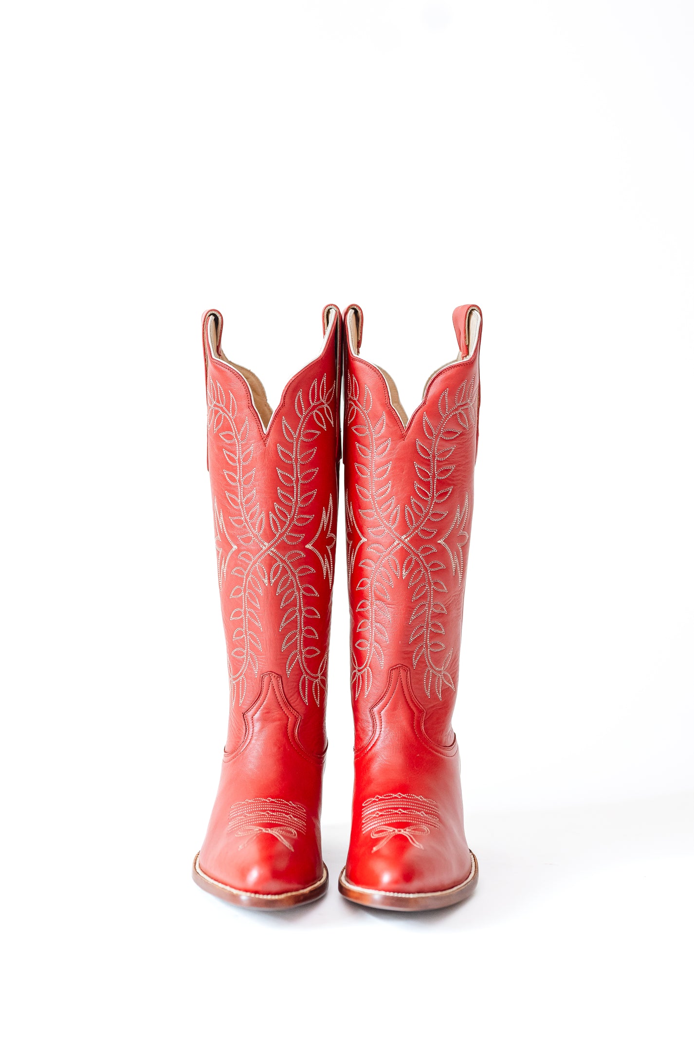 Coco - Red – Petite Paloma