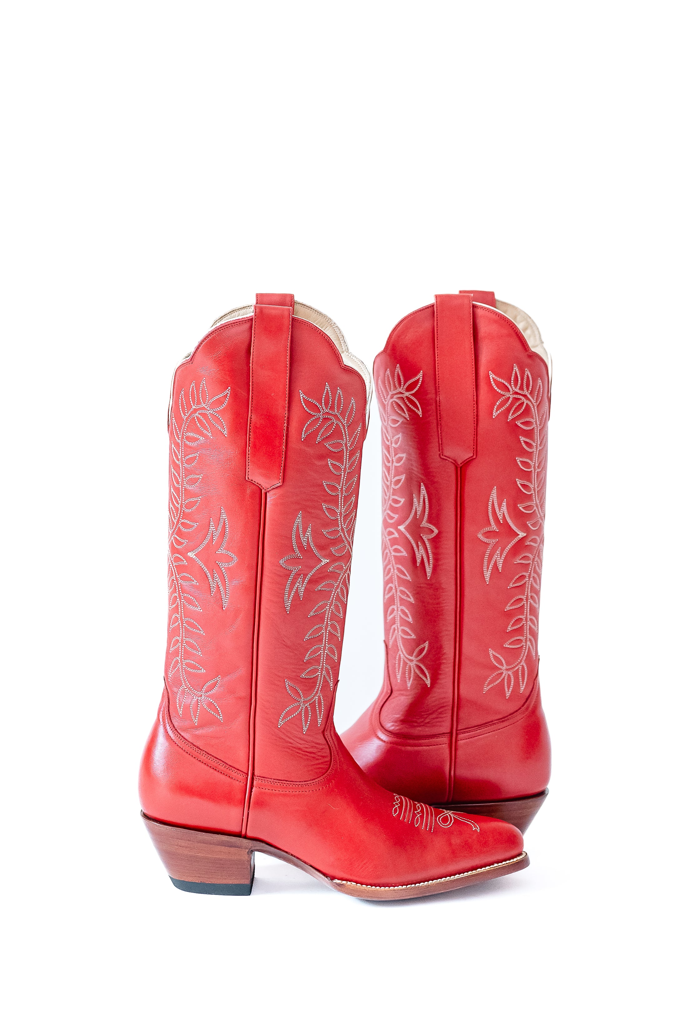 Coco - Red – Petite Paloma