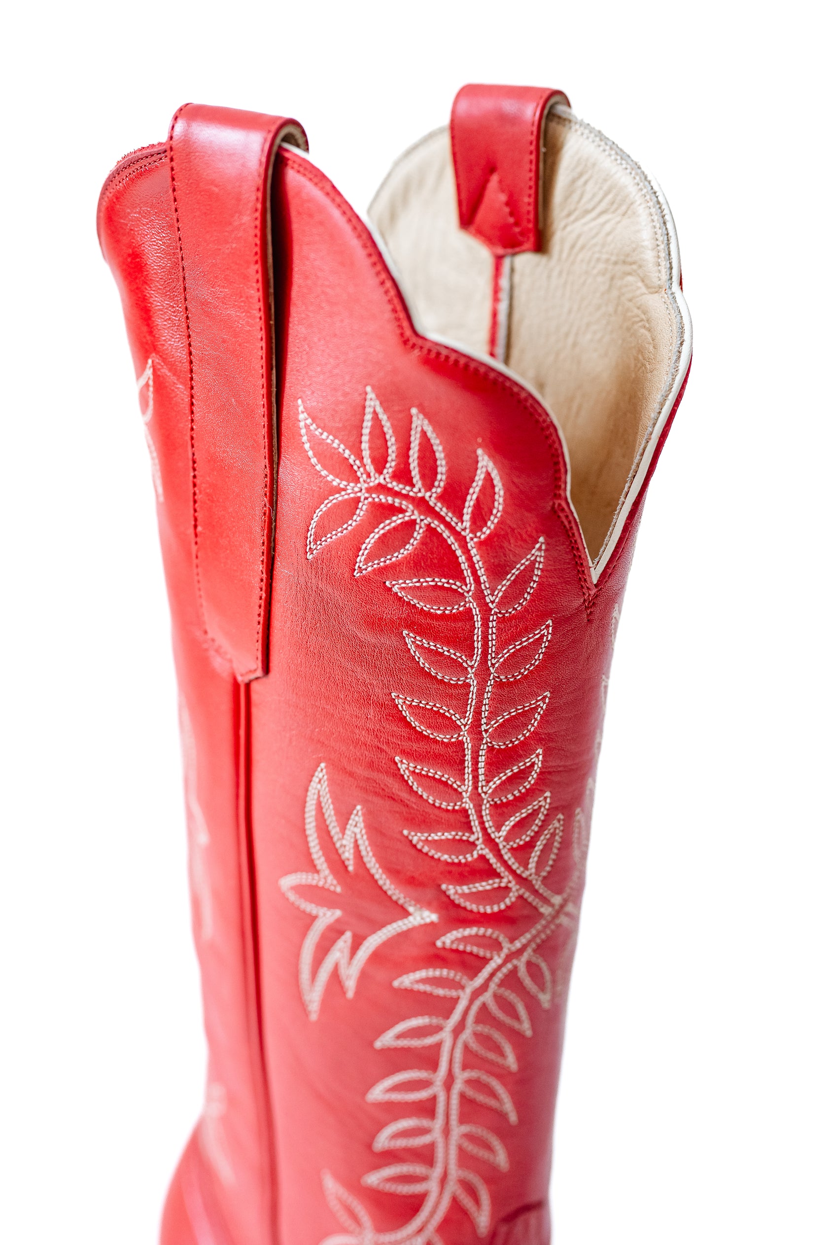 Coco - Red – Petite Paloma