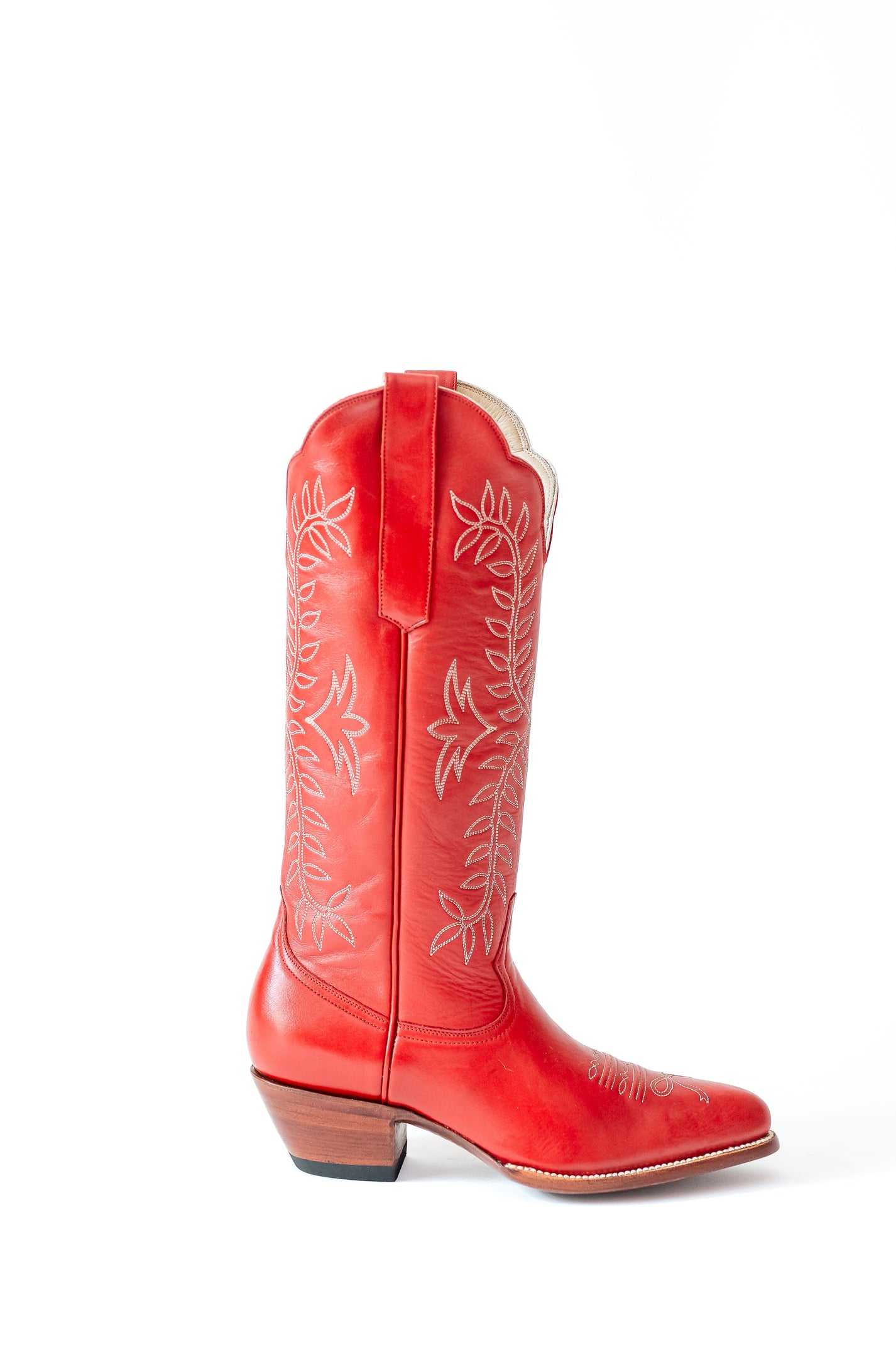 Coco - Red – Petite Paloma