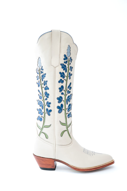 Quinn Cowgirl Boot – Petite Paloma