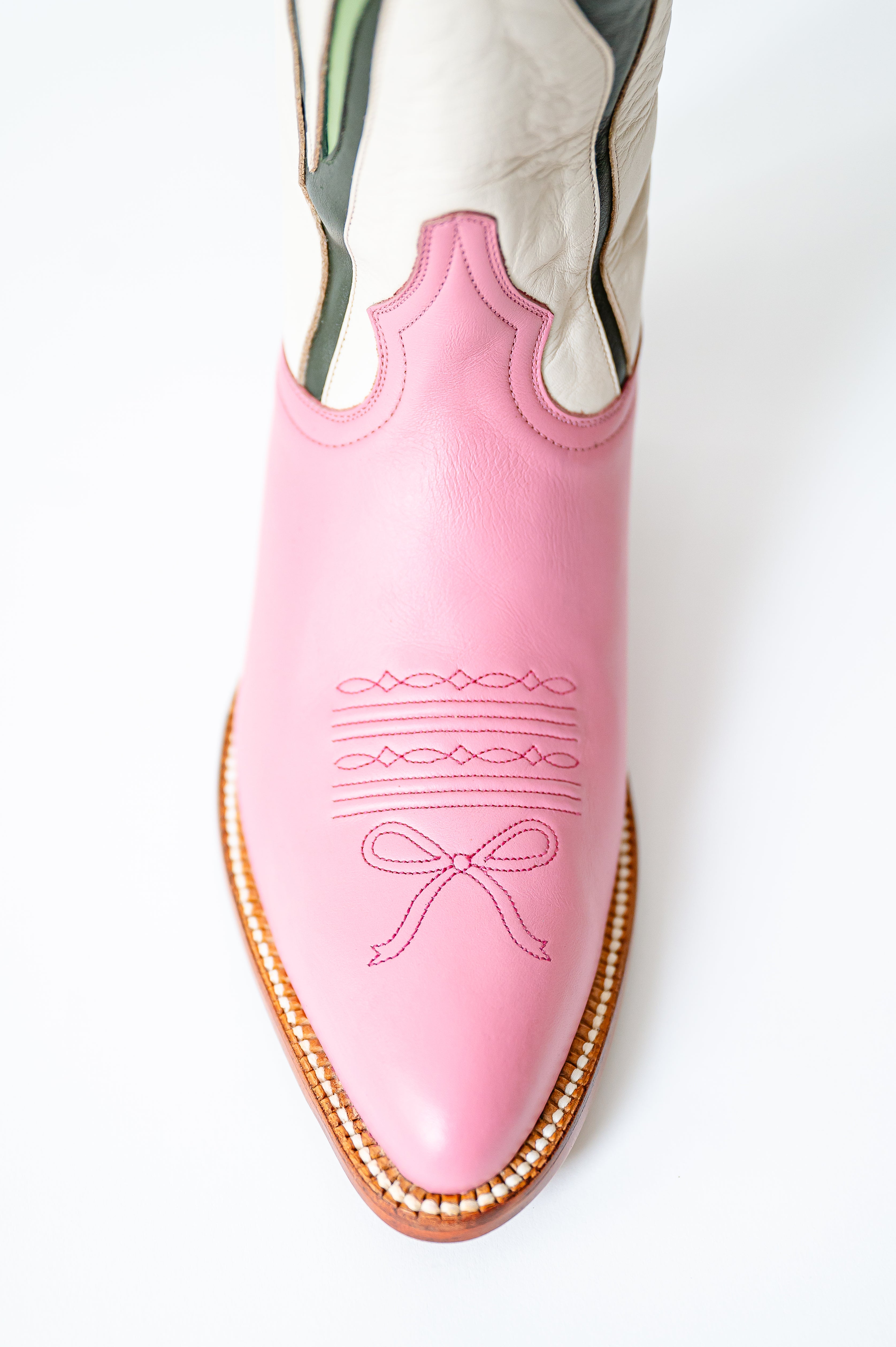 Sadie - Tulip Boot – Petite Paloma