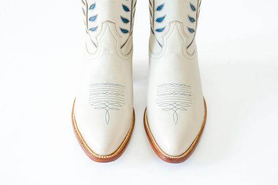 Hadley Cowgirl Boot – Petite Paloma