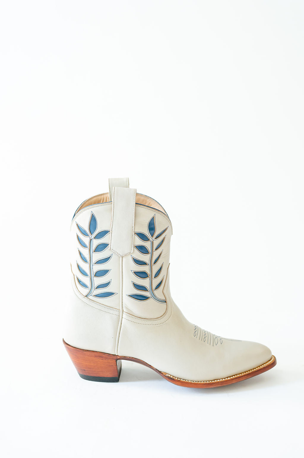 Hadley Cowgirl Boot – Petite Paloma